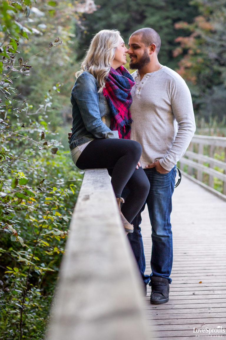 Kitchener Wedding Photographers - Aimee & Anthony - Huron Natural Area ...